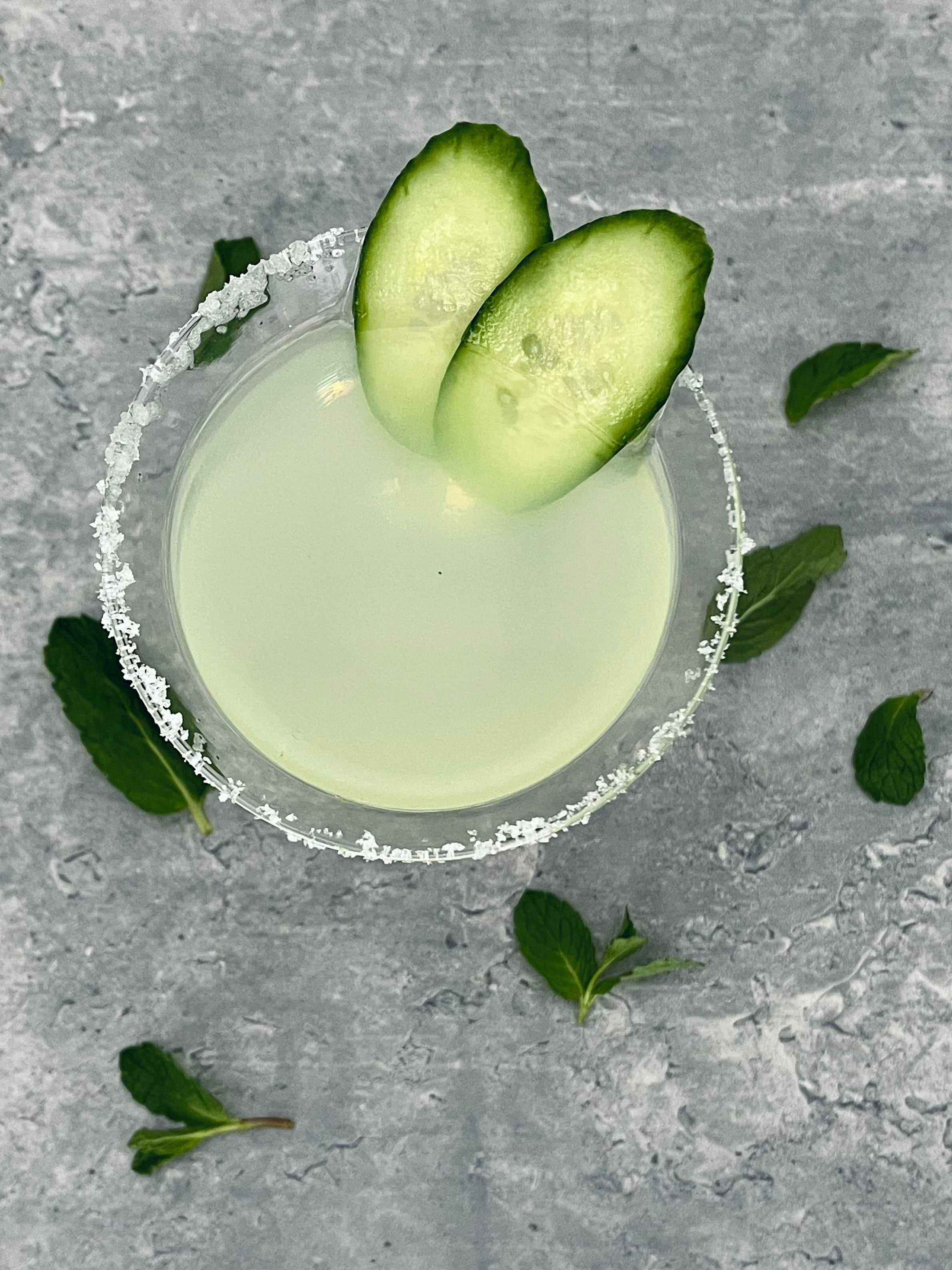 Cocktail - O7 – Quadran Gin